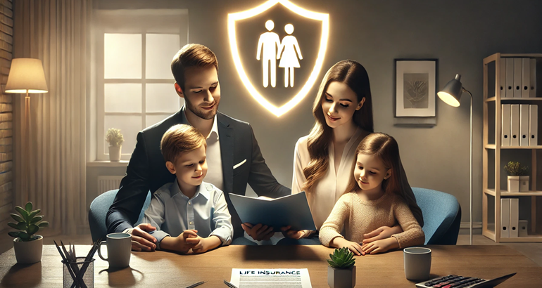 Cómo Elegir el Mejor Seguro de Vida para tu Familia - Guía Completa
